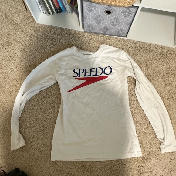 Speedo | Tops | Speedo Shirt | Poshmark